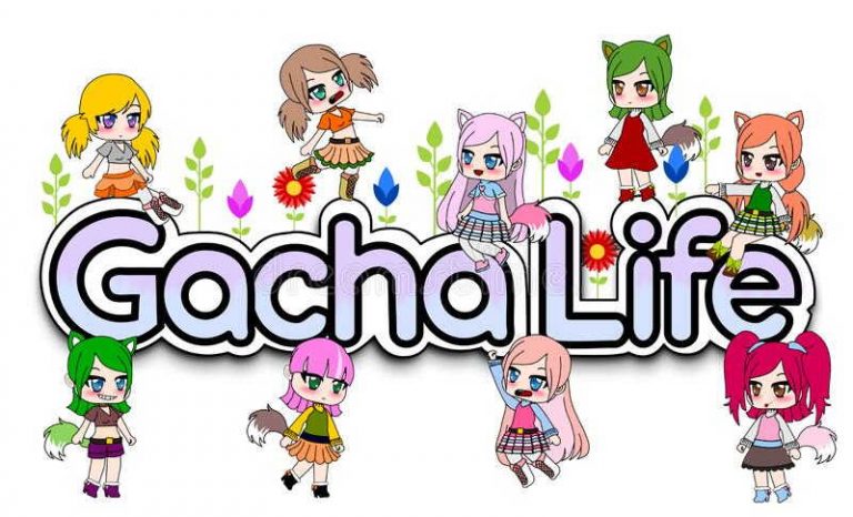 Download Gacha Life App for Android, Mac, iOS and PC.