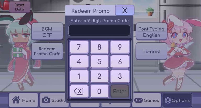 Gacha Life Promo Codes Updated November 2023💯