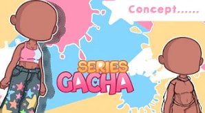 Todo sobre Gacha Life ¡Crea tu personaje de Anime! Descarga APP ⬇️